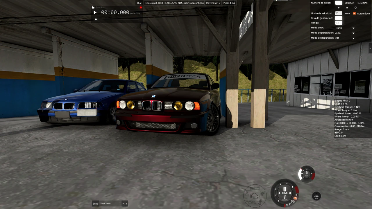 drift car - BeamNG.drive Search - ModLand.net